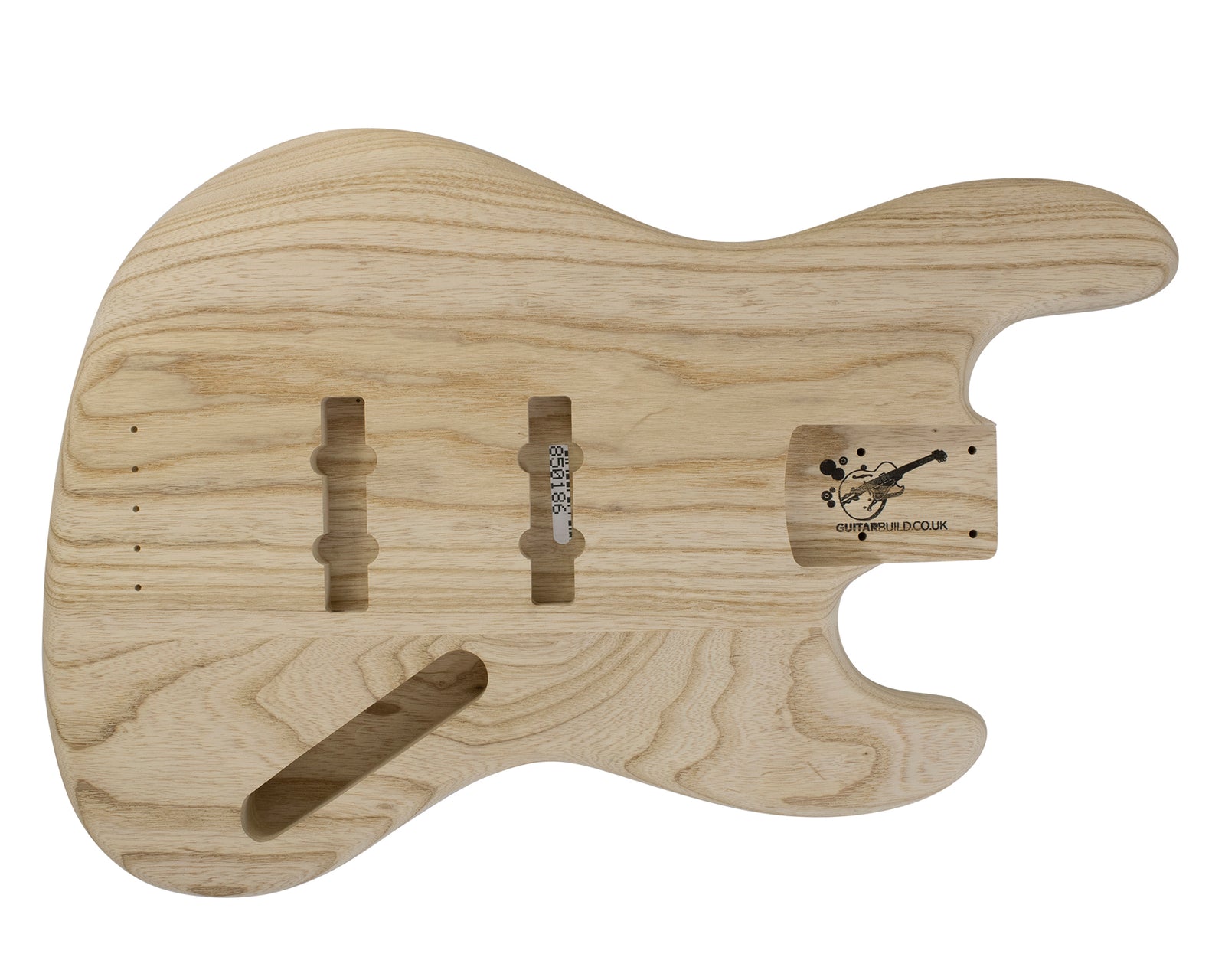 Bass Bodies - In Stock - Guitarbuild