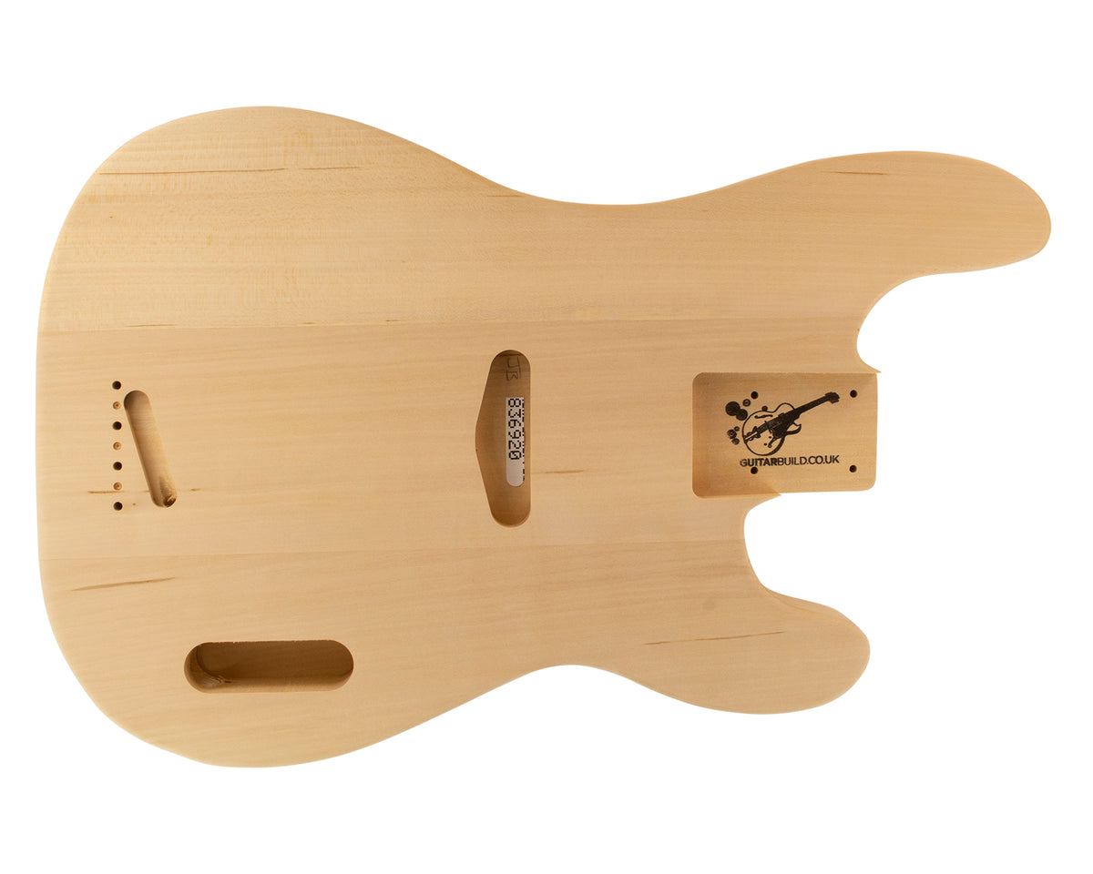 All in stock - Guitarbuild